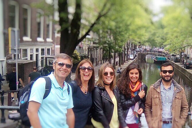 Private Half Day Tour of Brussels - Who Should Book This Tour?