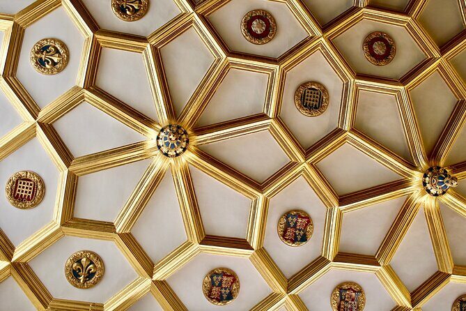 Private Half-Day Tour of Hampton Court - The Sum Up