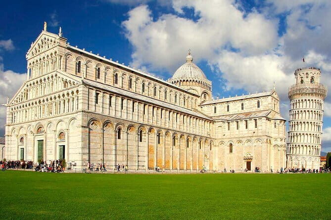 Private half day trip to Pisa, from Florence - An In-Depth Look at the Experience