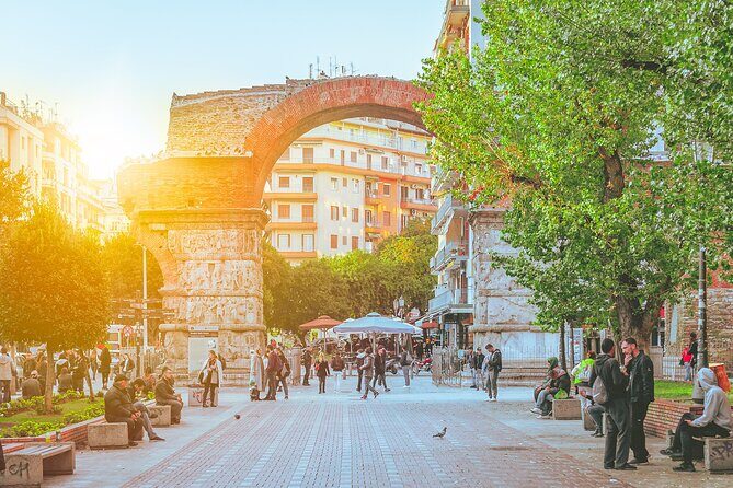 Private Half-Day Walking City Tour in Thessaloniki - What Makes This Tour Valuable?
