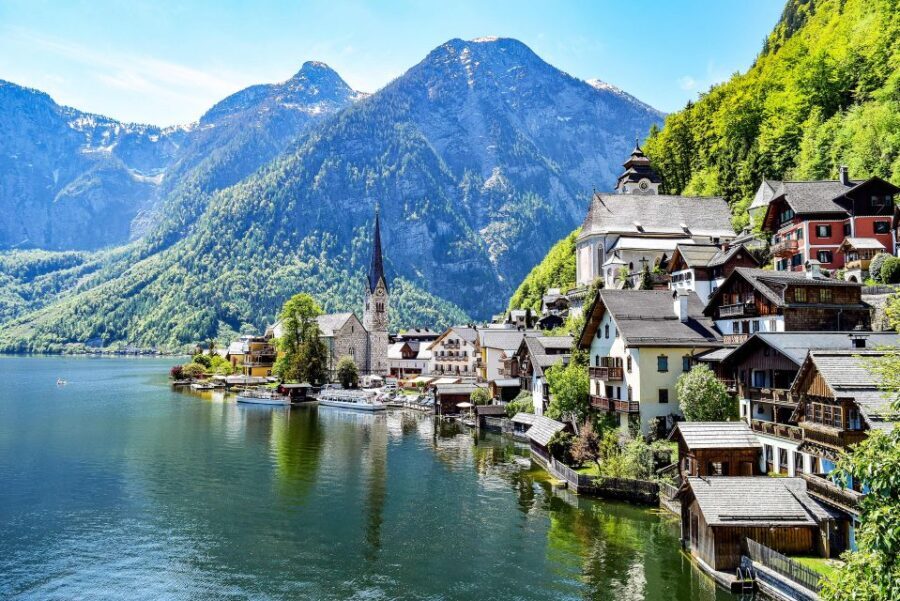 Private Hallstatt Full-Day Tour - What Makes This Tour Stand Out?