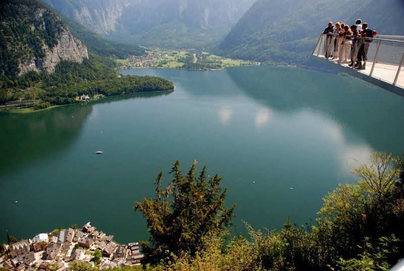 Private Hallstatt Tour from Salzburg - Exploring the Details of the Hallstatt Private Tour