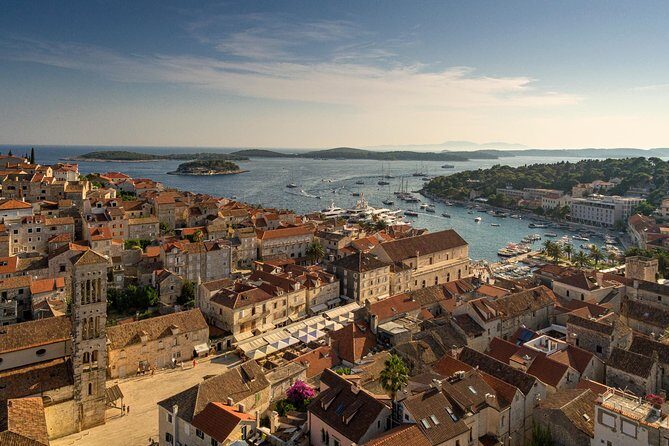 Private Hvar Tour-Historic Old Town, Hidden Gems & Local Stories - Who Will Benefit Most from This Tour?