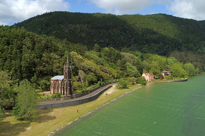 PRIVATE Hybrid 4X4 Tour - Full Day Furnas (Inc Hot Springs and 3 Course Lunch) - Transportation, Pricing, and Practicalities