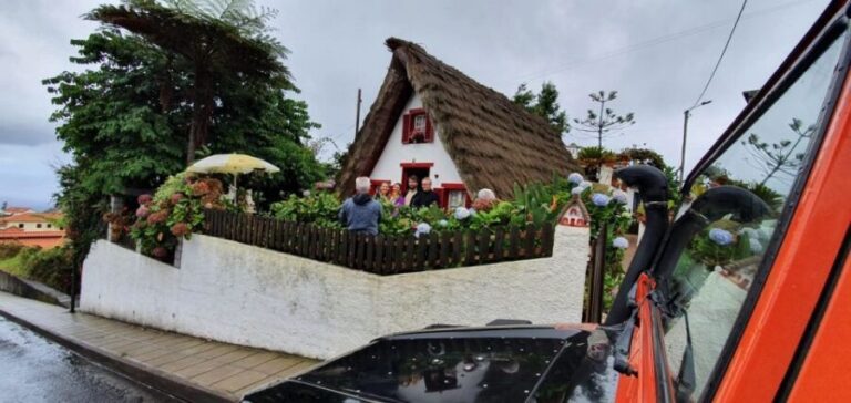 Private Jeep Tour Santana to East-Side - Why This Tour Offers Great Value