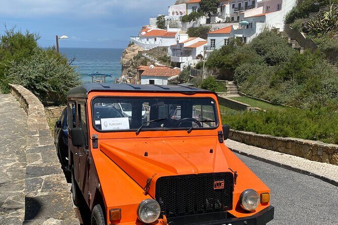 Private Jeep Tour Sintra-Cascais - Why Travelers Love This Tour