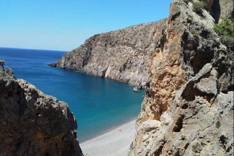 Private Jeep Tour to Agiofarago Beach to swim & Matala walk - Why This Tour Offers Great Value