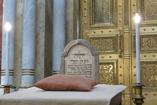 Private Jewish Heritage Tour in Athens, Jewish History & Culture - How the Tour Works & Practical Details