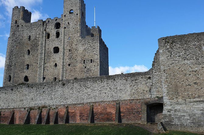 Private Kent castles - Who Will Love This Tour?