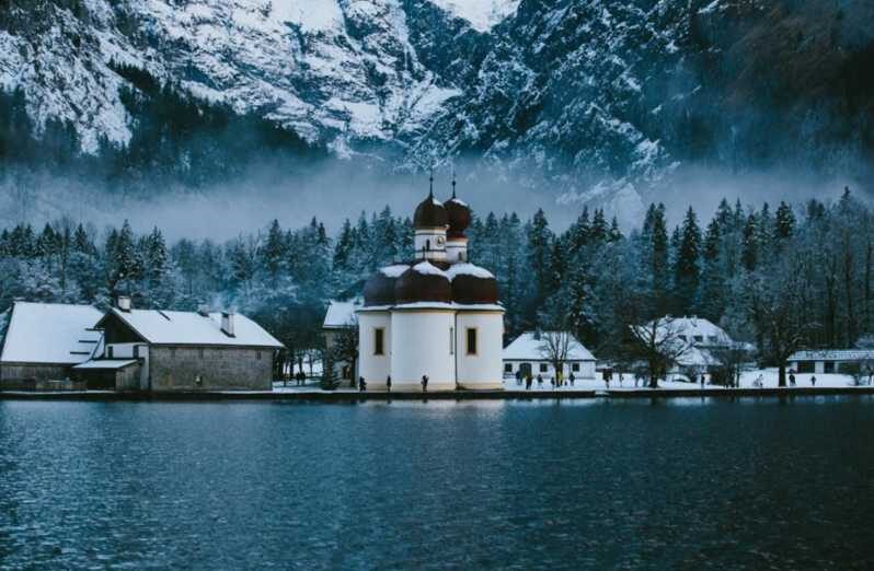 Private Konigssee and Salt Mine Day Trip from Salzburg - The Itinerary in Detail: What to Expect