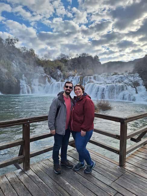 Private Krka Waterfalls Tour from Split with stop in Trogir - Practical Details and Tips