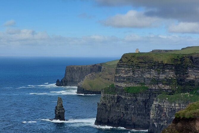 Private Limousine hire Cliffs of Moher Day Tour - Practical Details and Considerations
