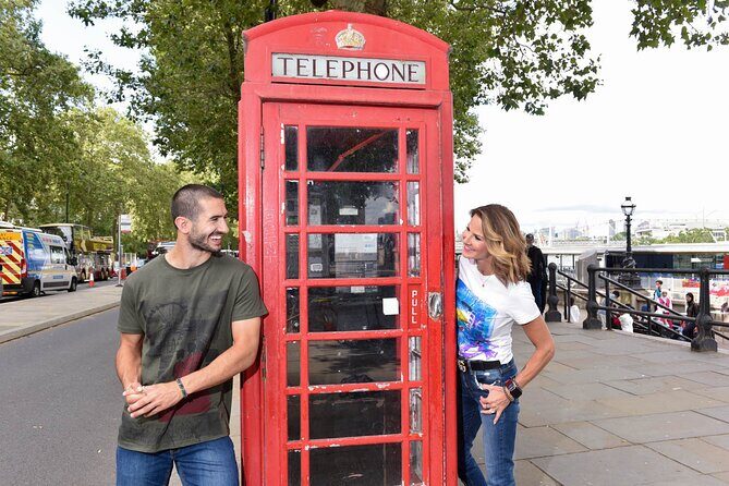 Private London Photoshoot - Final Thoughts: Is It Worth It?