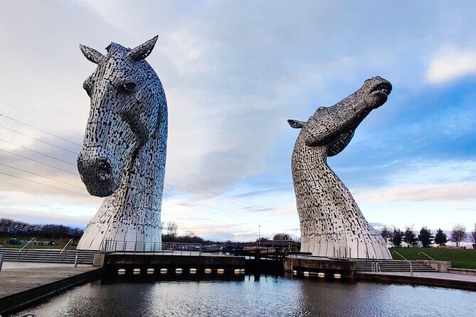 Private Luxury Outlander Tour: Sassenach Adventure From Edinburgh - The Sum Up
