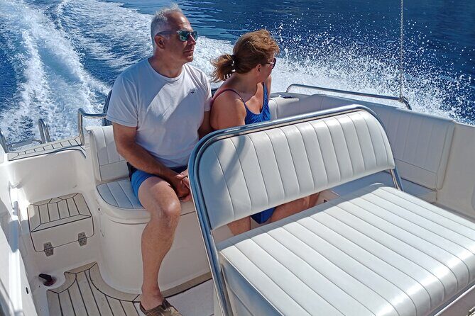 Private Luxury Sunset Cruise Blue Caves Champagne Included 5pax - Why This Tour Is a Great Choice