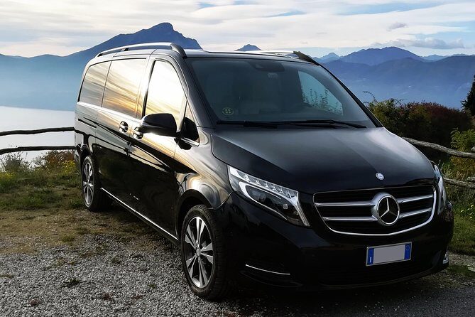 Private Luxury Transfer from Verona to Riva del Garda (or vice versa) - Final Thoughts