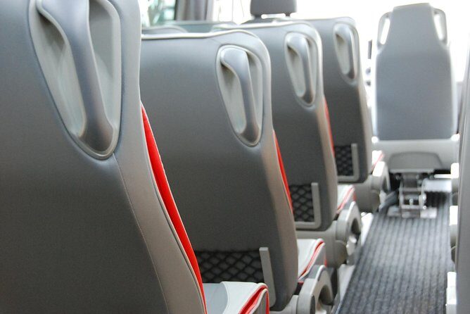 Private Meet & Greet Transfer from El Prat Airport to Barcelona - Analyzing the Price and Value