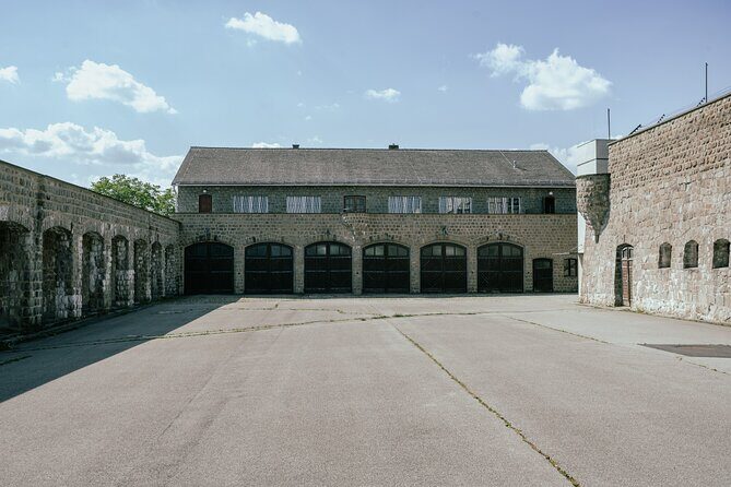 Private Memorial Tour from Vienna to Mauthausen & Eagle's Nest - Practical Tips for Travelers