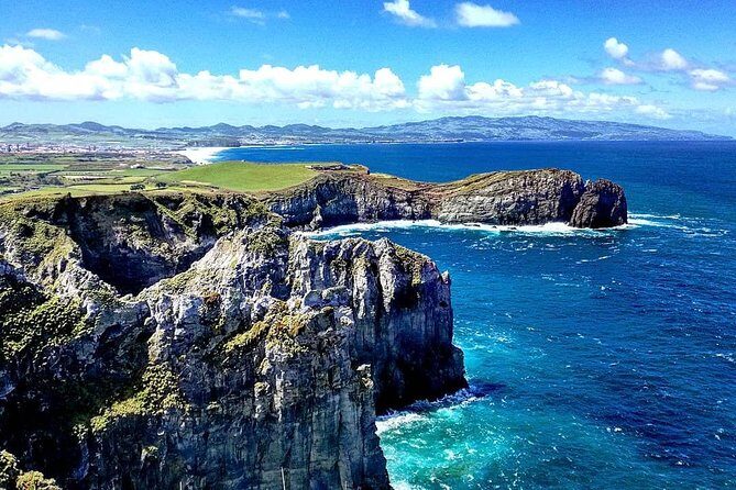 Private Mini Van Sete Cidades and Lagoa do Fogo (1-6 people) - Who This Tour Is Perfect For