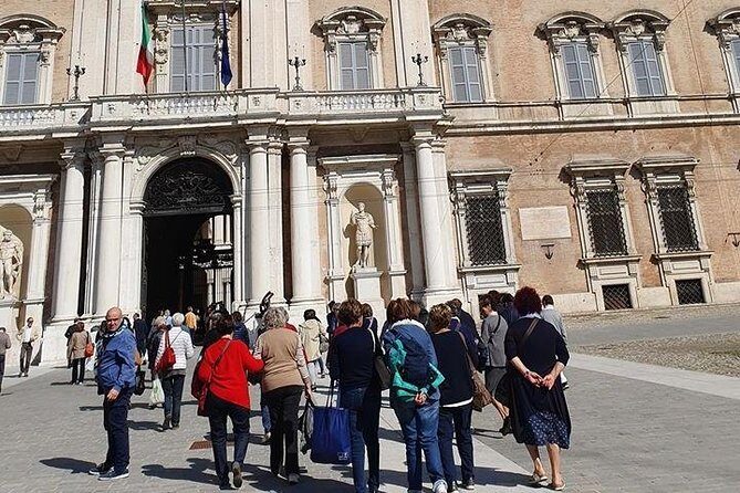 Private Modena old town walking tour - In-Depth Look at the Itinerary