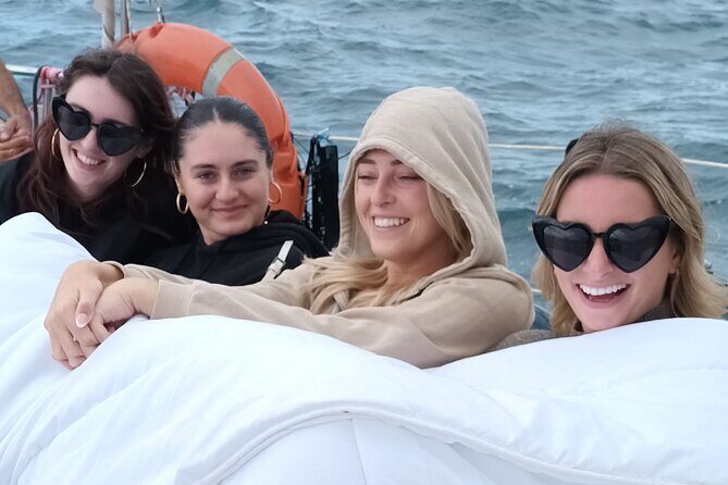 Private Naval Sailboat Tour in Barcelona up to 11 people - The Itinerary and What Makes It Special