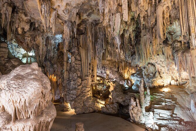 Private Nerja and Caves Day Trip from Malaga - The Journey Begins: What to Expect