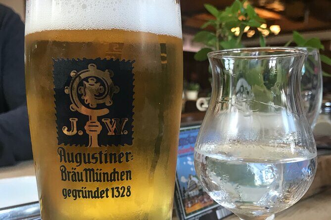Private Neuschwanstein Castle and Brewery Tour - What Sets This Tour Apart
