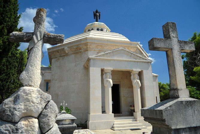 Private Panorama, Cavtat and Dubrovnik City Tour - Practical Tips for Your Tour Day