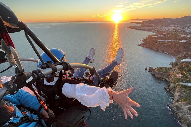 Private Paragliding Flight Costa del Sol 30 min - Why This Tour Offers Exceptional Value