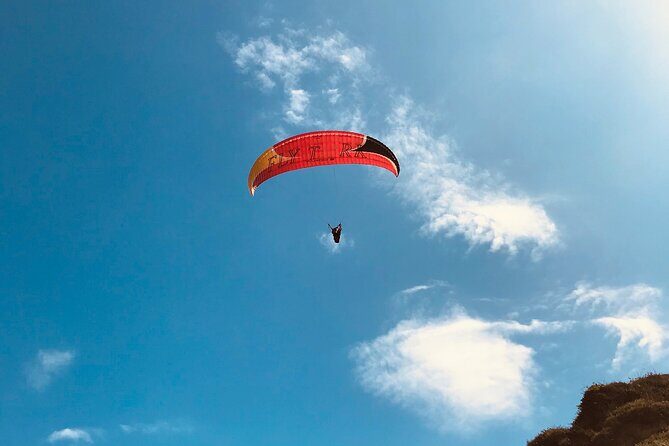 Private Paragliding in Cappadocia - Who Should Consider This Tour?