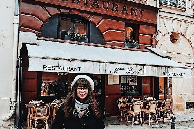 Private Paris Night Tour - with Magic City Lights and Local Vibes - What Travelers Can Expect