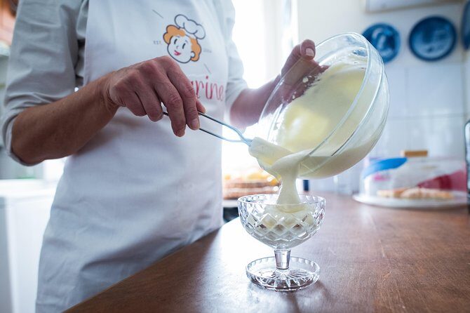 Private Pasta & Tiramisu Class at a Cesarina's home with tasting in Pescara - Deep Dive into the Details