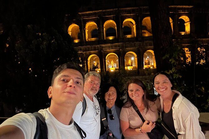 Private Personalized Architecture Tour of Rome with an Architect - Why This Tour Offers Great Value