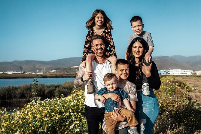 Private Photo Session in Portugal with a Local Photographer - The Experience Breakdown
