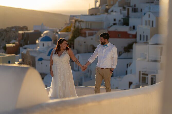 Private Photo Session in Santorini - Who Would Love This Experience?