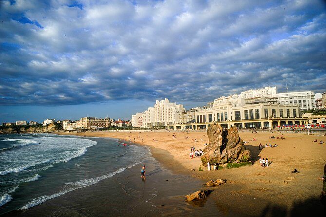 Private Photographic Walk in Biarritz - The Practical Side: What to Expect