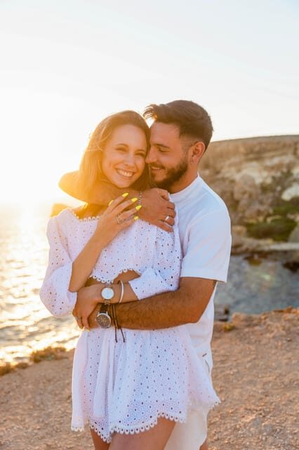 Private Photoshoot in Malta - The Itinerary in Detail