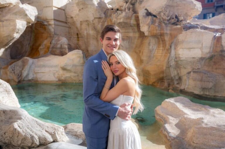 Private Photoshoot with a Local Photographer in Rome - Why This Photoshoot Offers Great Value