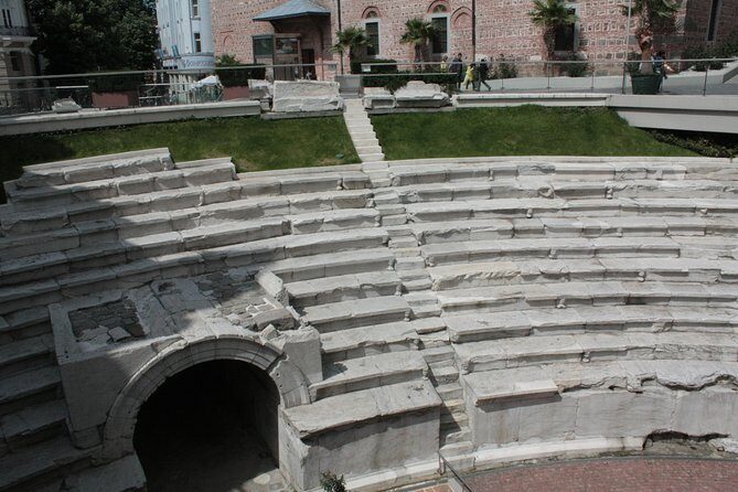 Private Plovdiv Day Trip from Sofia - Analyzing the Price and Overall Value