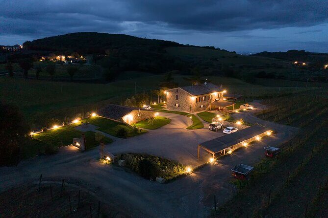 Private Plus Montalcino Wine Tasting in Paradise - Why Choose This Tour?