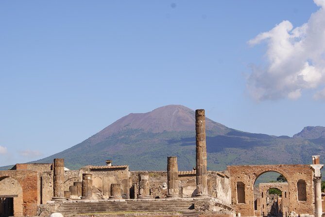 Private Pompeii Half-Day Tour with Skip-the-Line Ticket+Transfer - Authenticity and Insider Tips