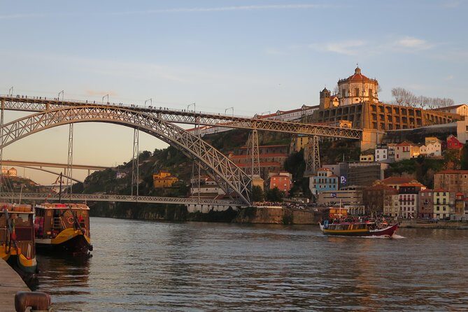 Private Porto Half Day Tour: Port Wine Cellars and Cheese Tasting - Price and Value: Is It Worth It?