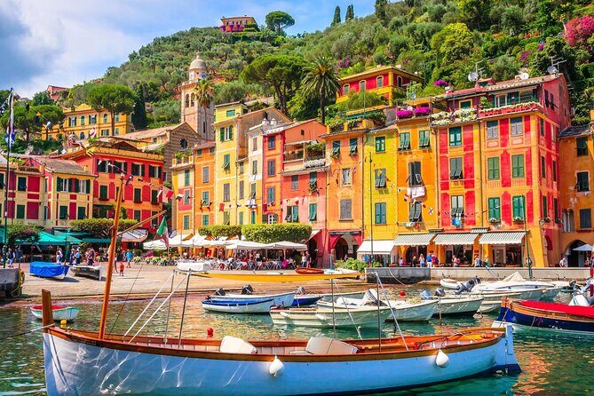 Private Portofino & Santa Margherita Shore Excursion from Genoa - Why the Price Reflects the Experience