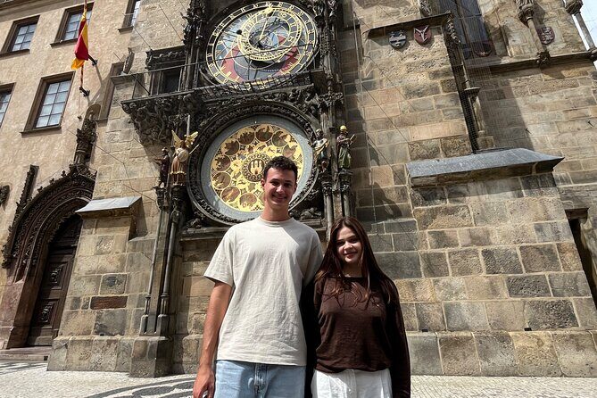 Private Prague Tour with Transfers and Local Tastings - What did travelers love most?