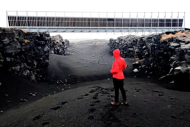 Private Reykjanes Peninsula Guided Tour - Authentic and Insightful Guides