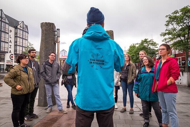 Private Reykjavik City & Food Walking Tour - The Sum Up: Who Is This Tour Best For?