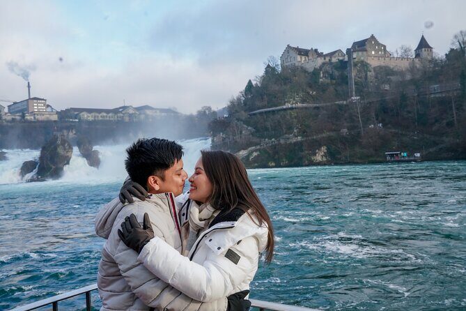 Private Rhine Falls Half Day Tour with a Local from Zurich - The Value for Money