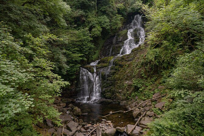 Private Ring of Kerry Luxury Tour with a Top-Rated Local Guide - What to Keep in Mind
