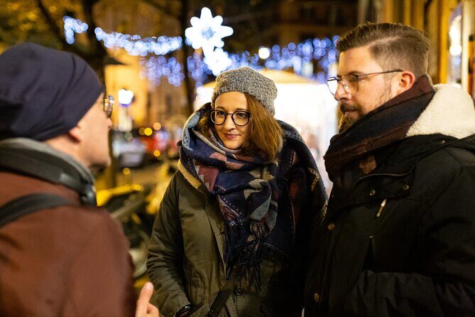 Private Rome Night Craft Beer Walking Tour - What Travelers Are Saying