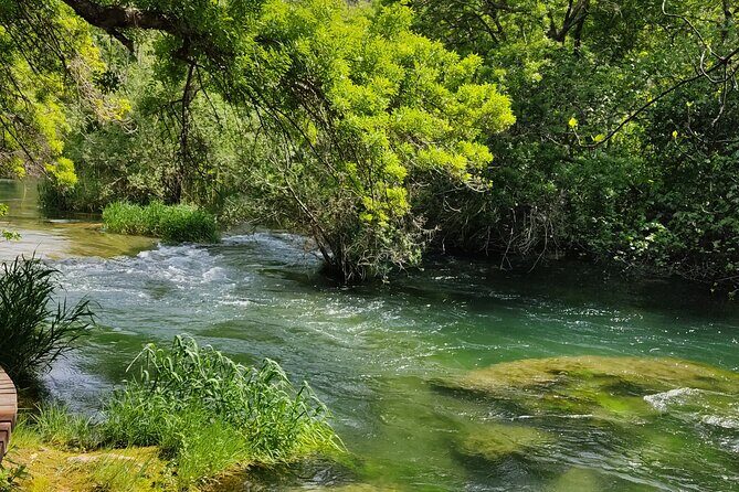 Private Roundtrip Transfer from Zadar to Krka National Park - Who Is This Experience Best For?